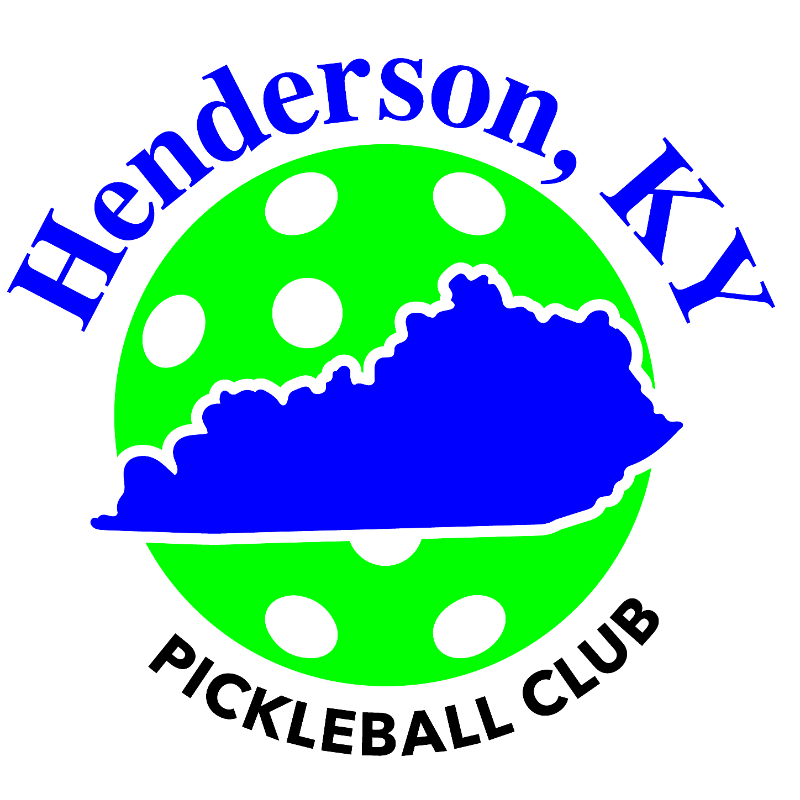 HKPC Pickleball Reindeer Games & Potluck