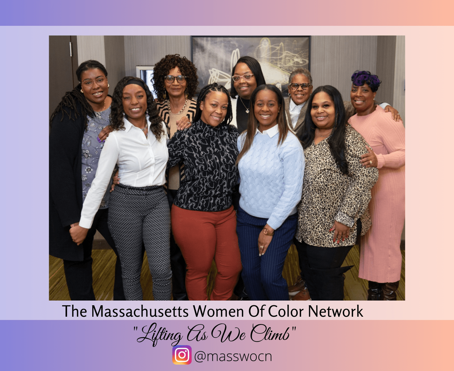 Annual Appeal- Raise $16,000 to Uplift and Celebrate Women of Color ...