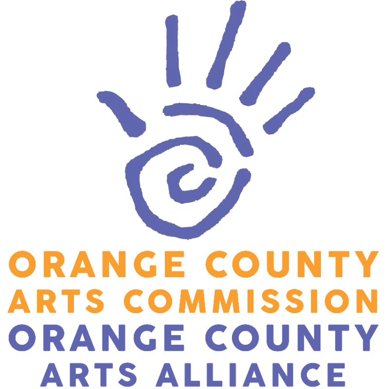 Orange County Arts Alliance's Silent Auction