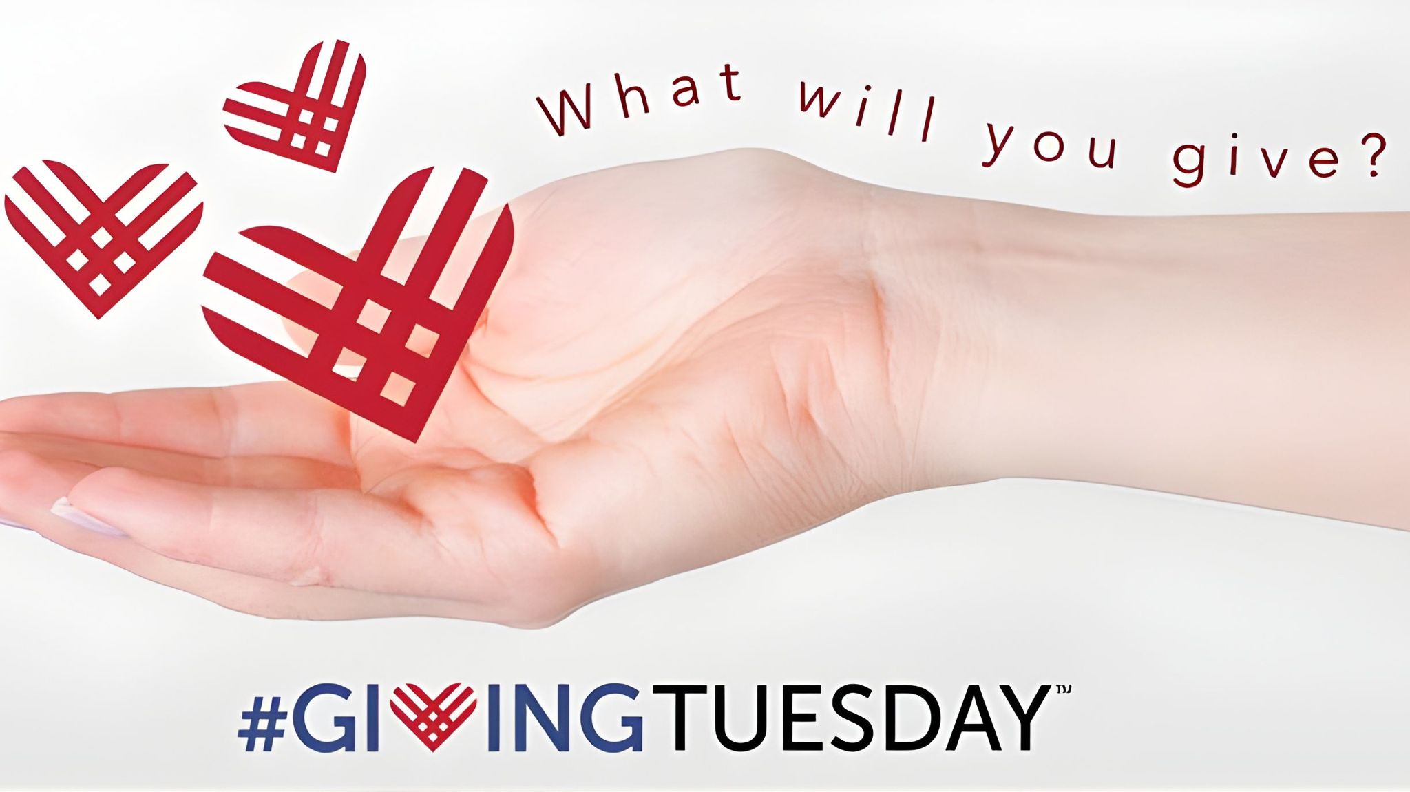 Donate to make a difference