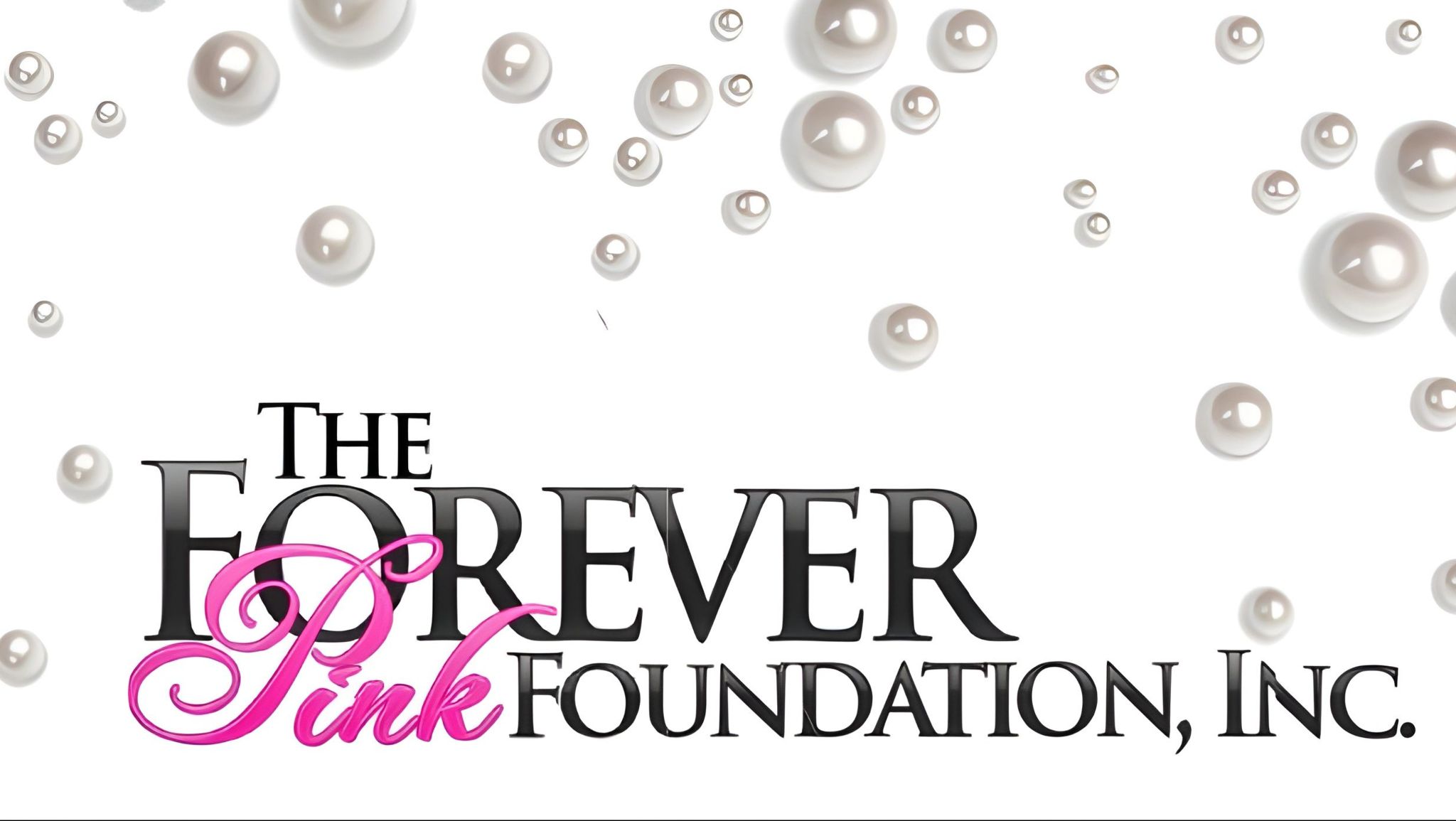 Forever Pink Foundation Membership Membership 2025