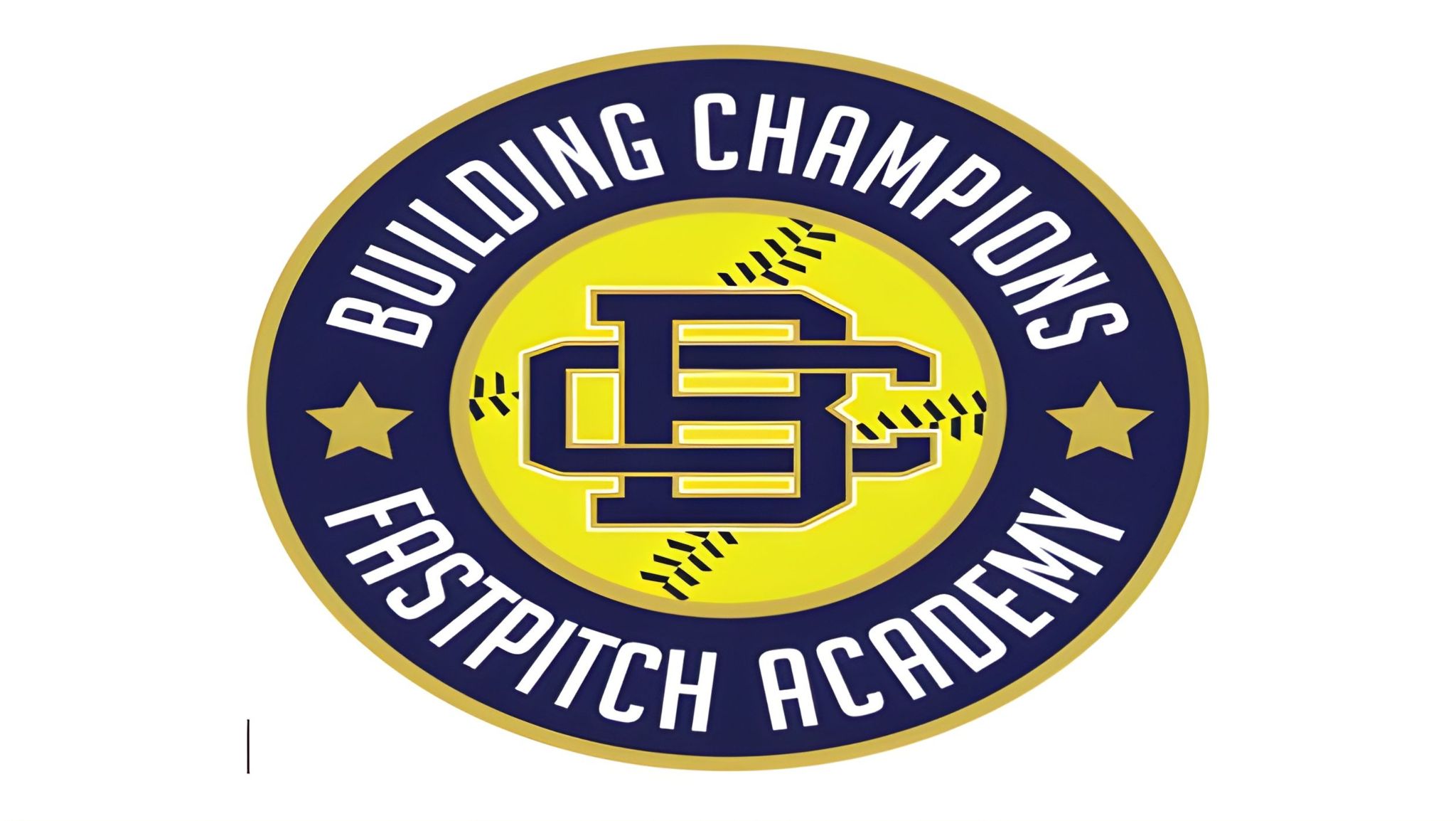 BUILDING CHAMPIONS FASTPITCH FUNDRAISER