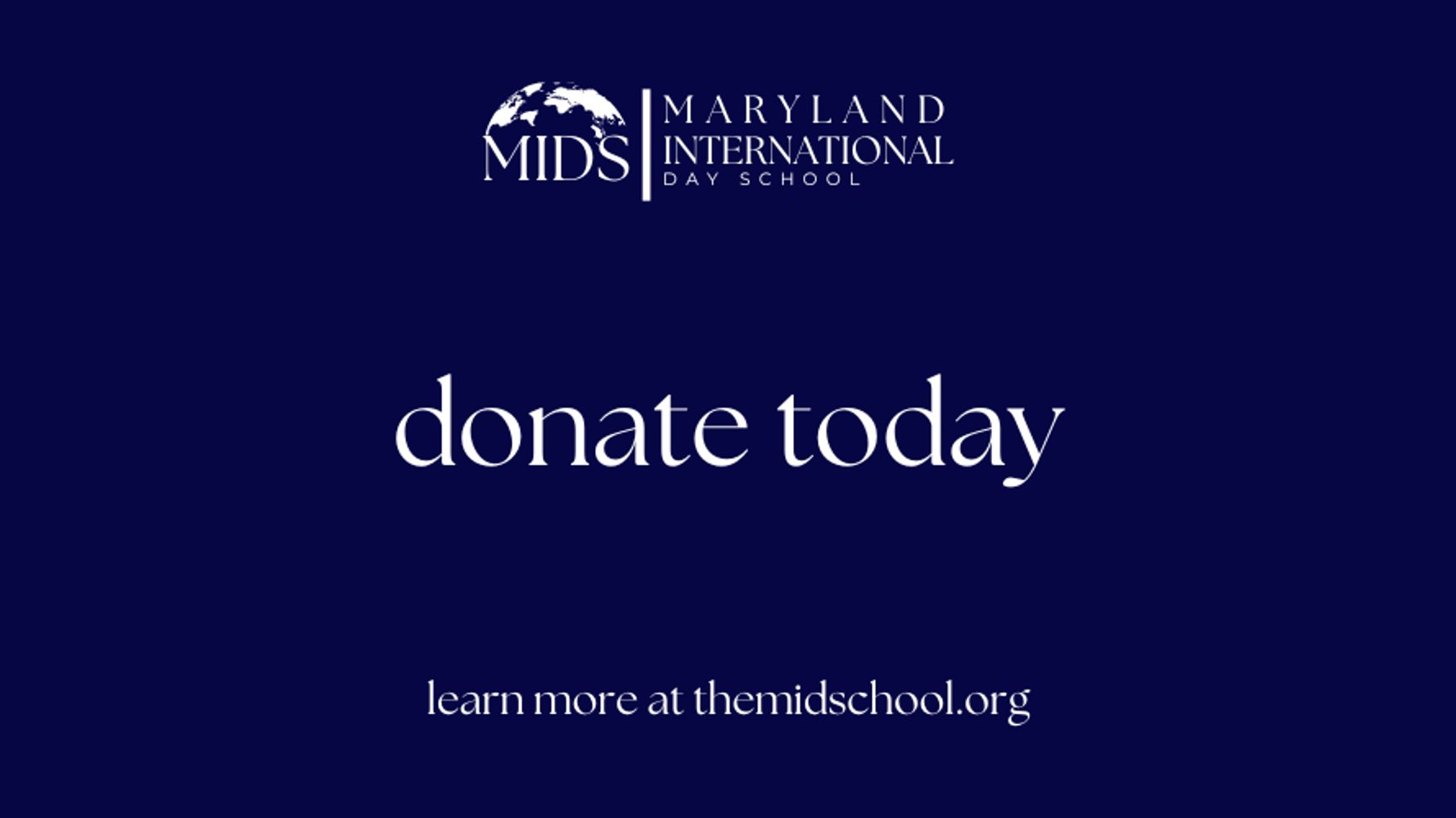 Donate to make a difference