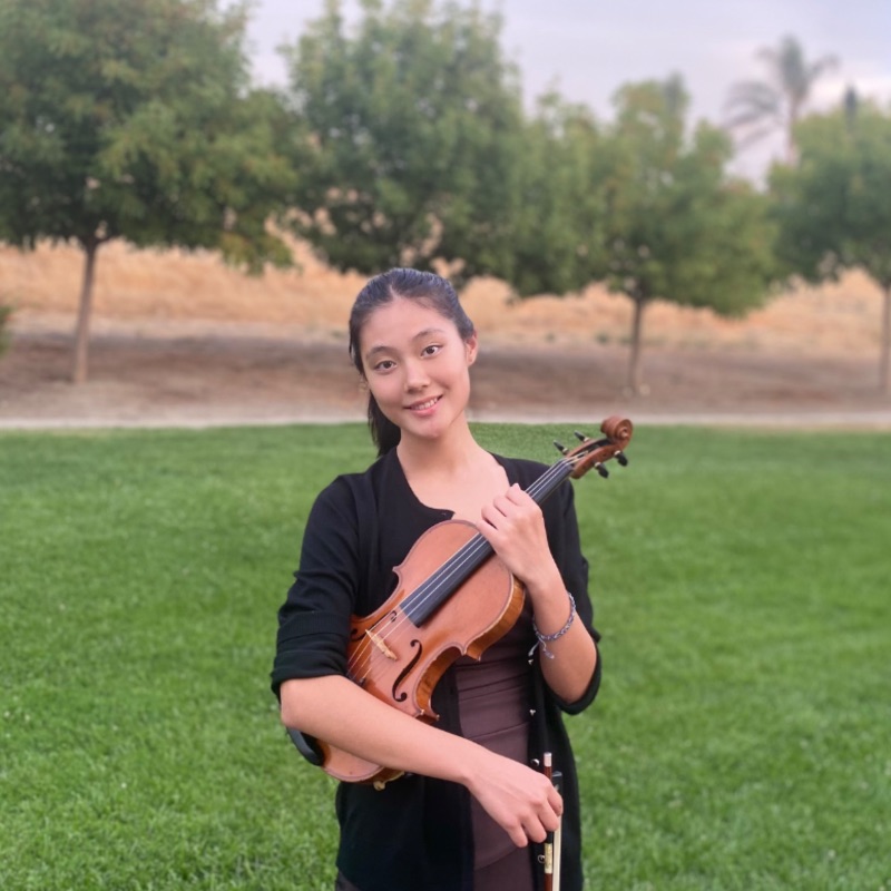 Carolyn Ren's Personal Fundraiser for YPSO
