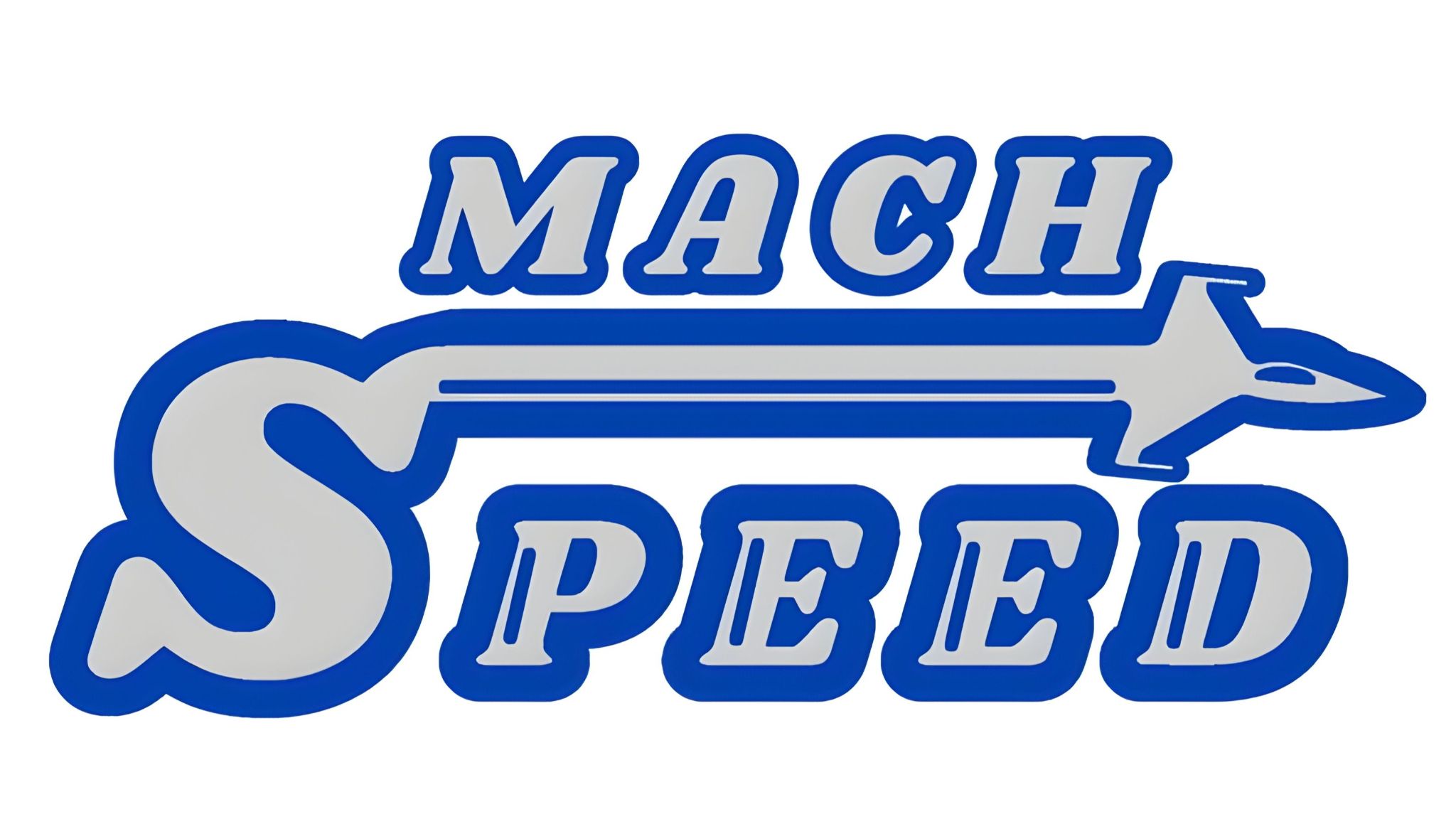 Donation for MACH Speed Sound System