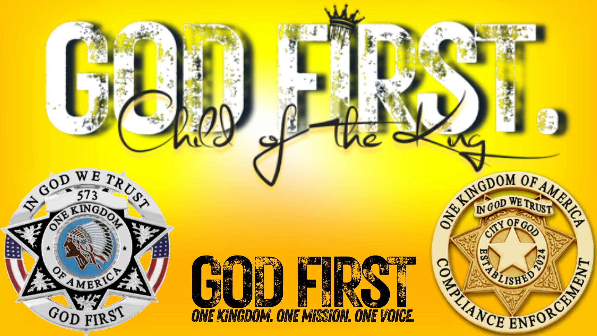 CONNECTING THE DOTS ∞ PROPERTY OF GOD