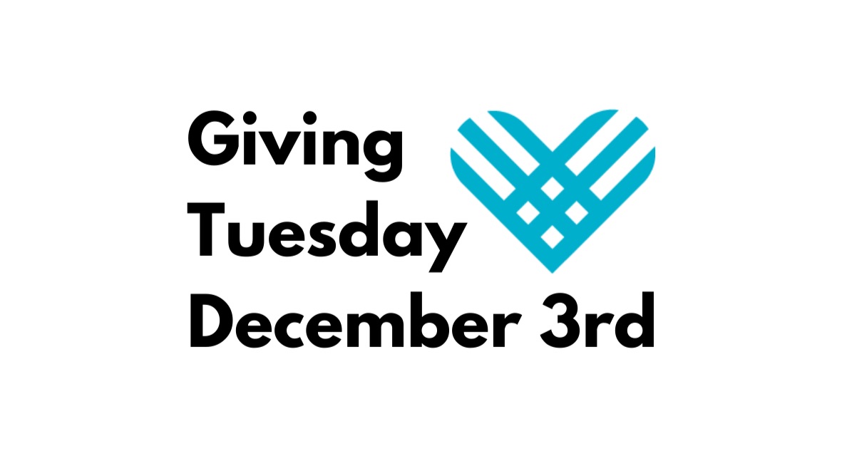 This Giving Tuesday, donate to help us with our Facility Improvement ...