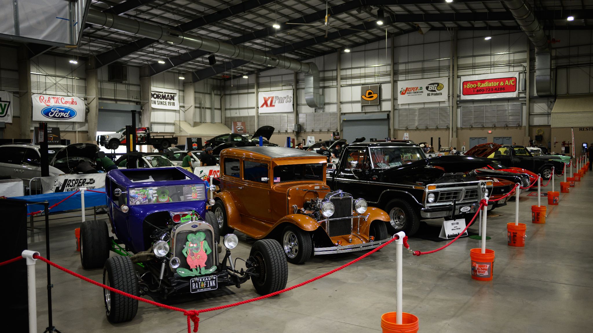 Carfest 2025 - CarFest 2025 Vehicle Registration Form