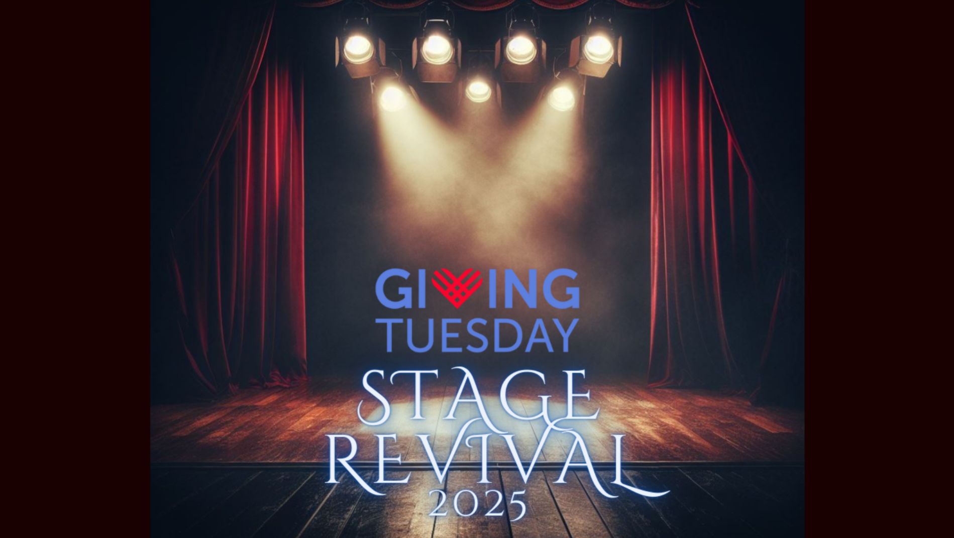 Manchester Arts Center Stage Revival 2025