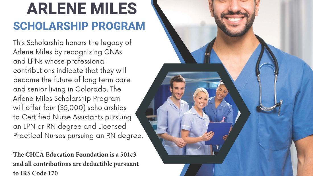 Arlene Miles Scholarship Fund
