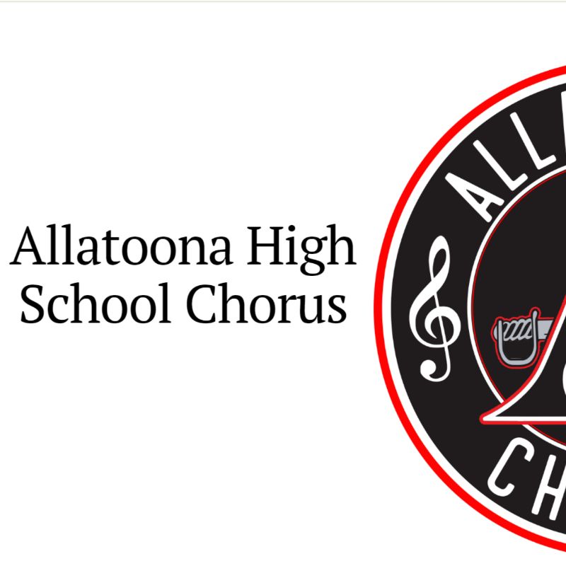 AHS Honor Chorus