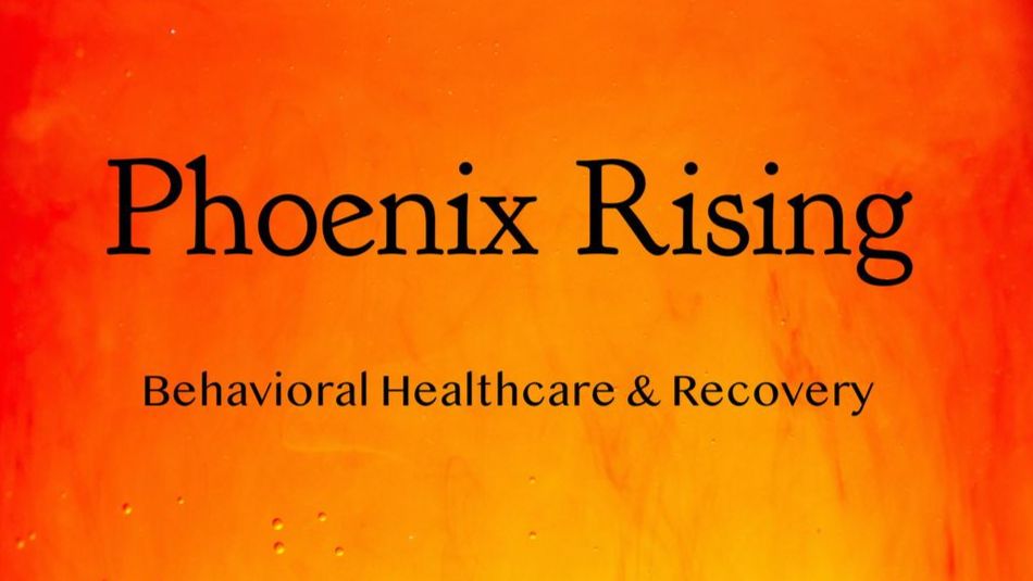 Phoenix Rising GAME NIGHT
