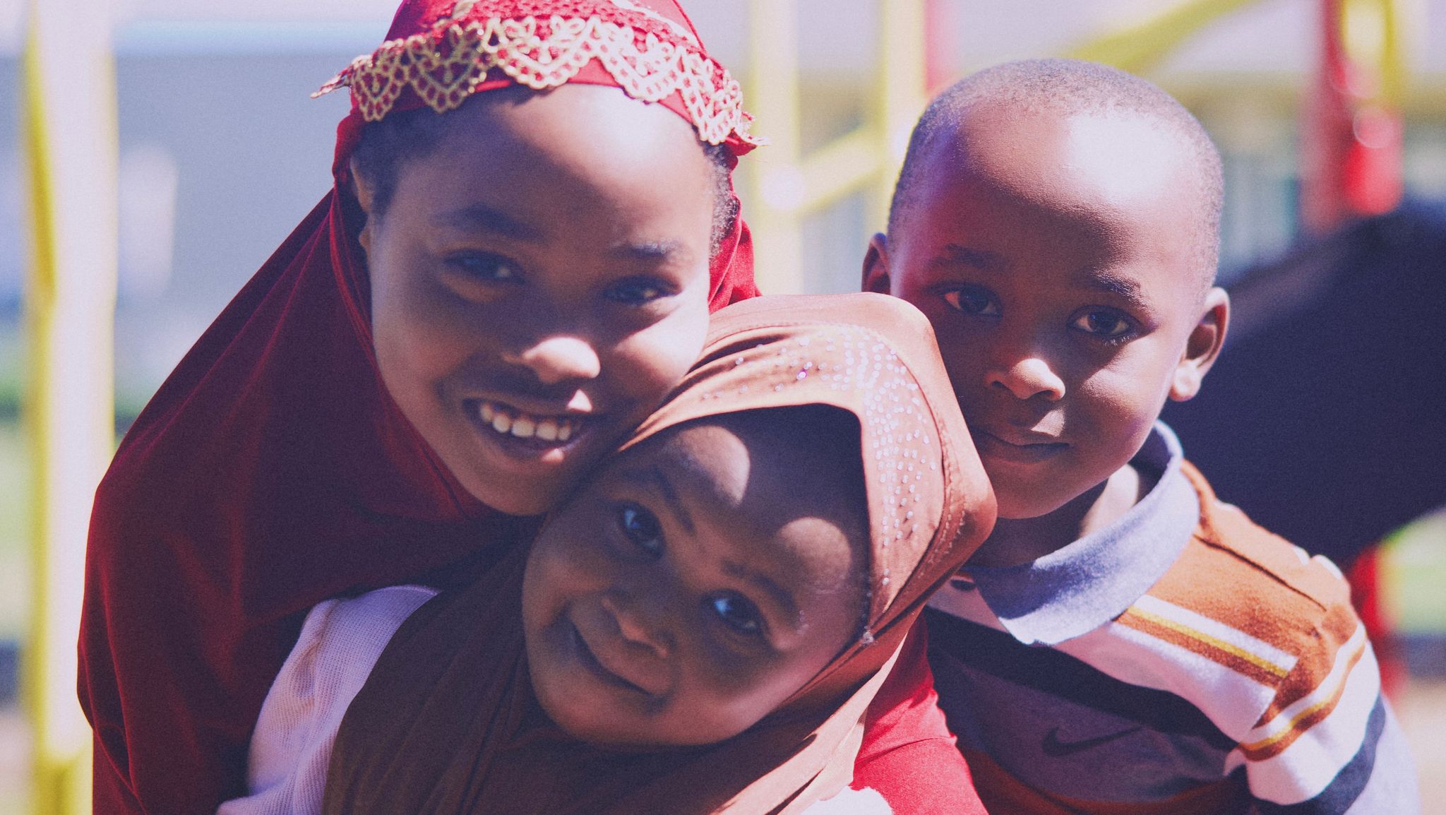 Donate to make a difference