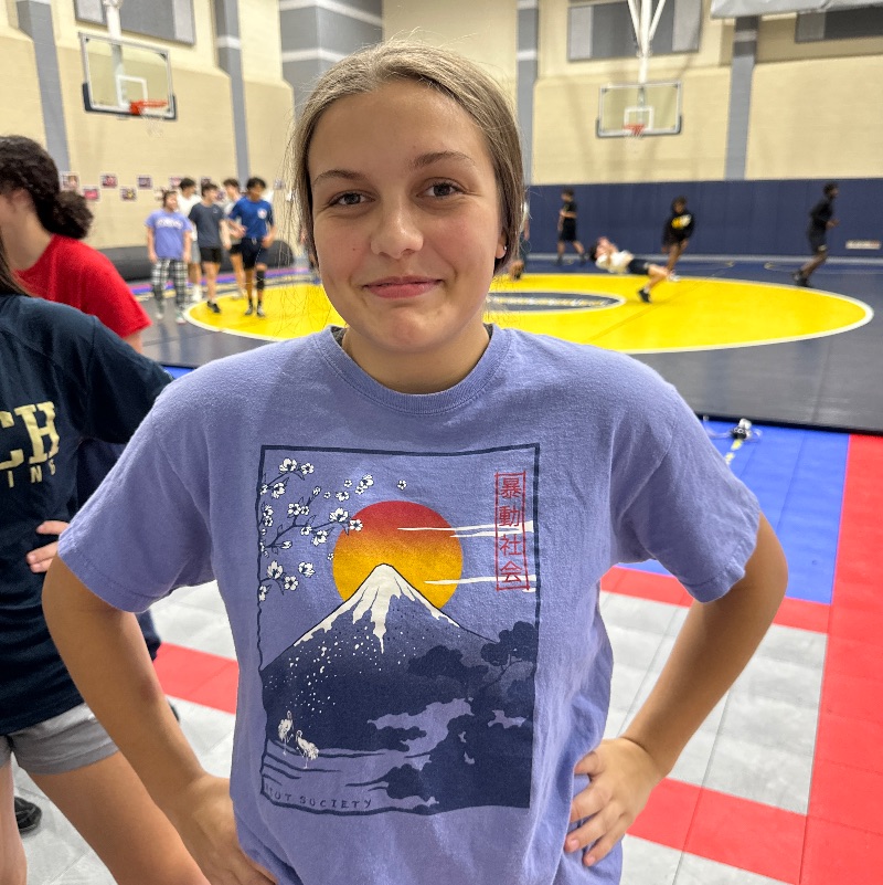 Savannah Johnson