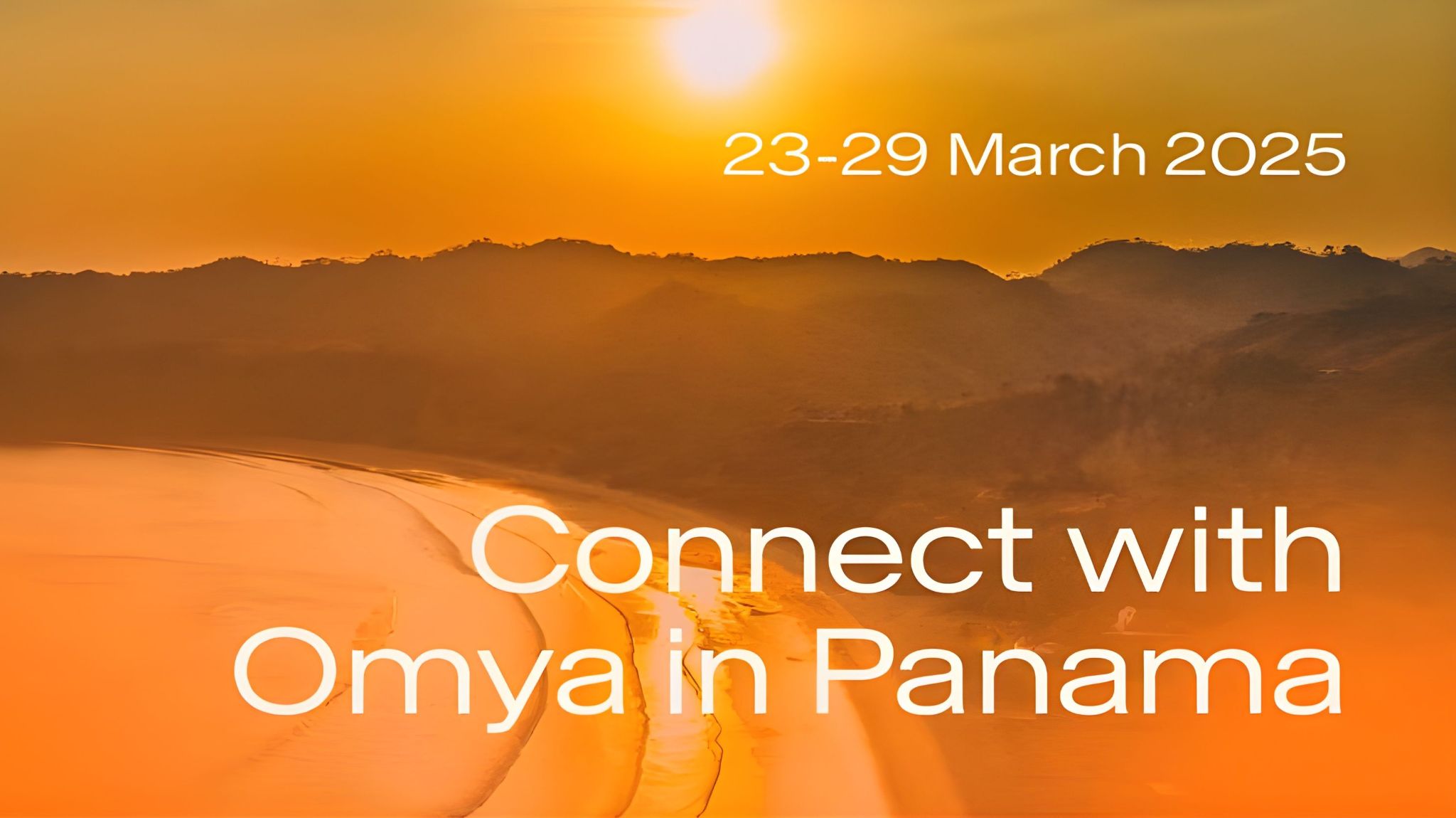 Connect with Omya in Panama
