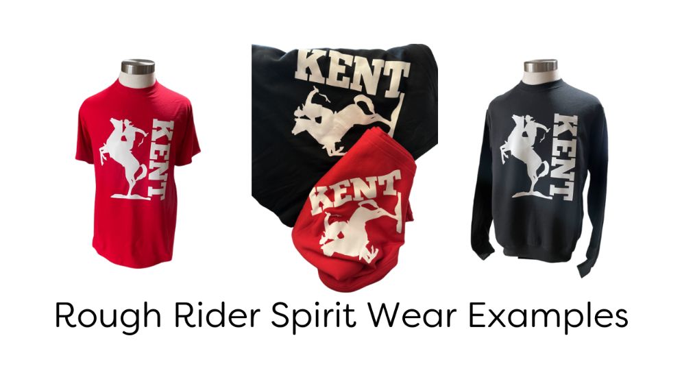 LSA Spirit Wear Shop