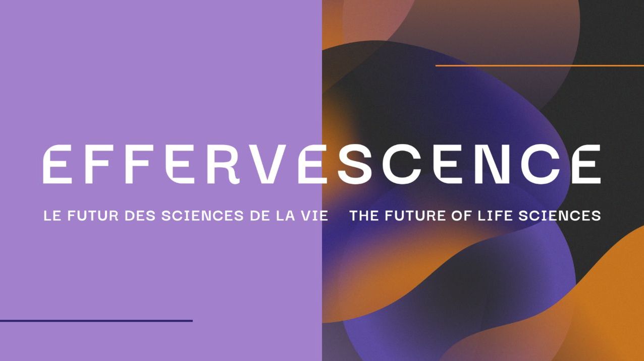 EFFERVESCENCE - The Future of Life Sciences - 2025 Edition