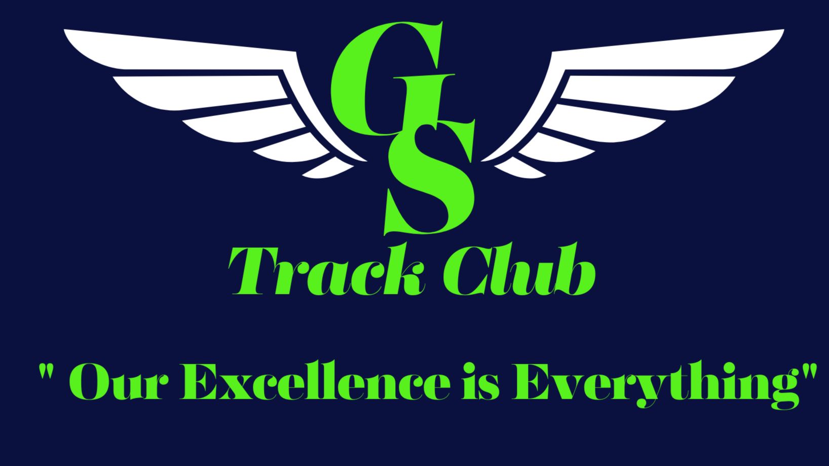 God Speed Track Club Crab Feed 2025
