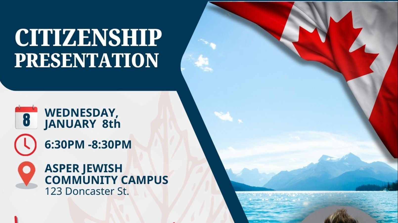 Citizenship Presentation