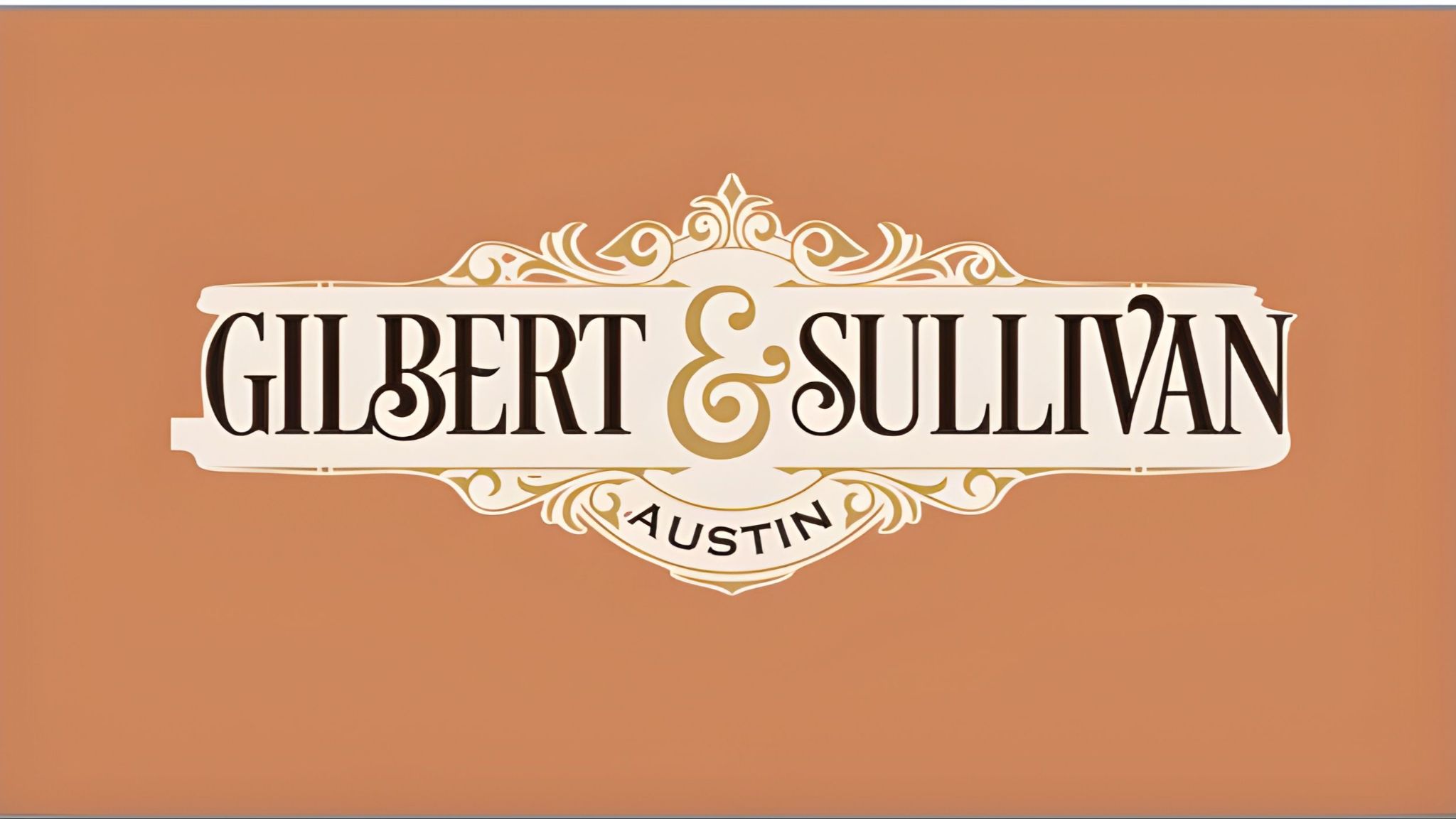 Donate to Gilbert & Sullivan Austin
