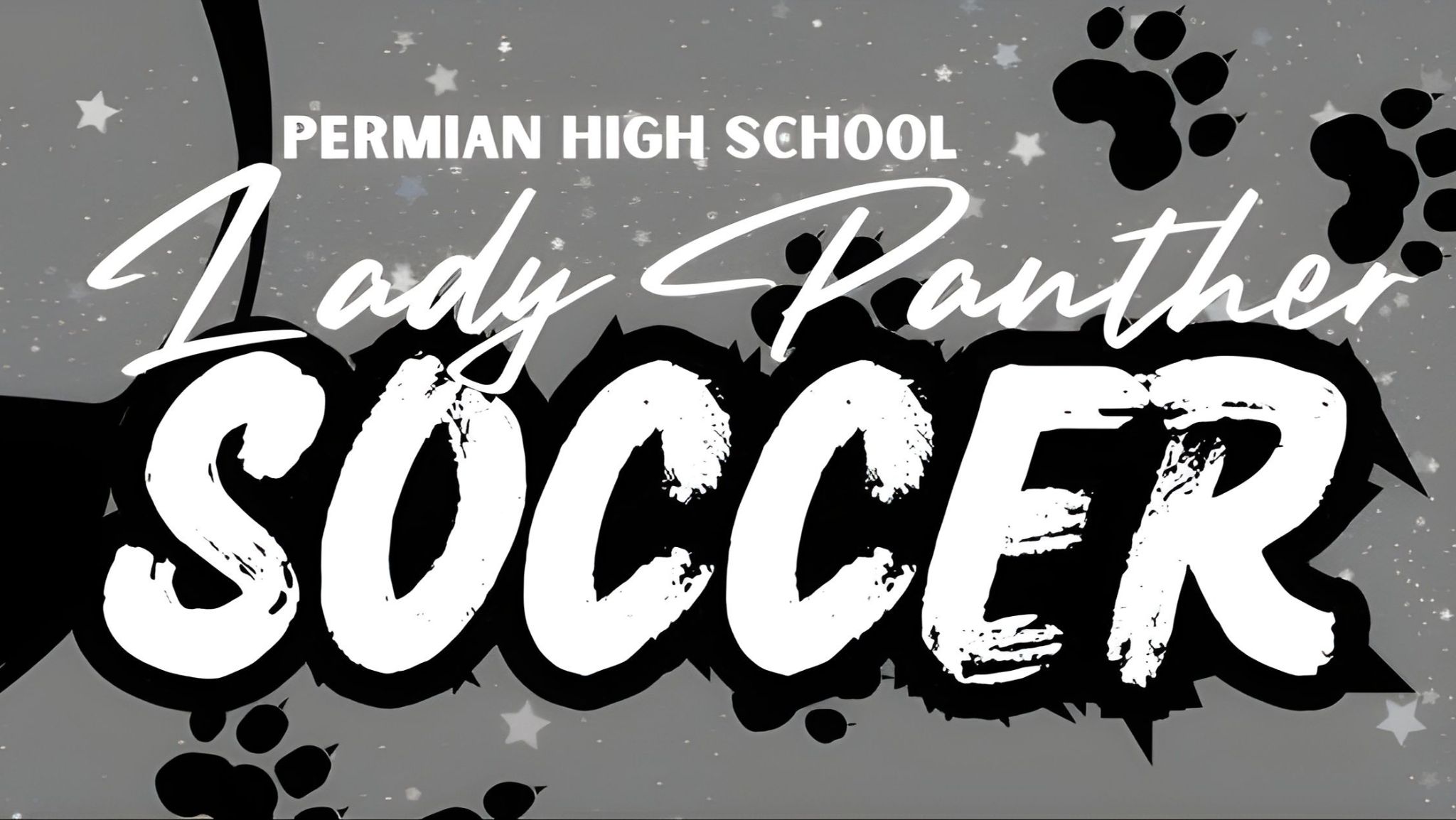 Lady Panther Pre-Season Spirt Shop