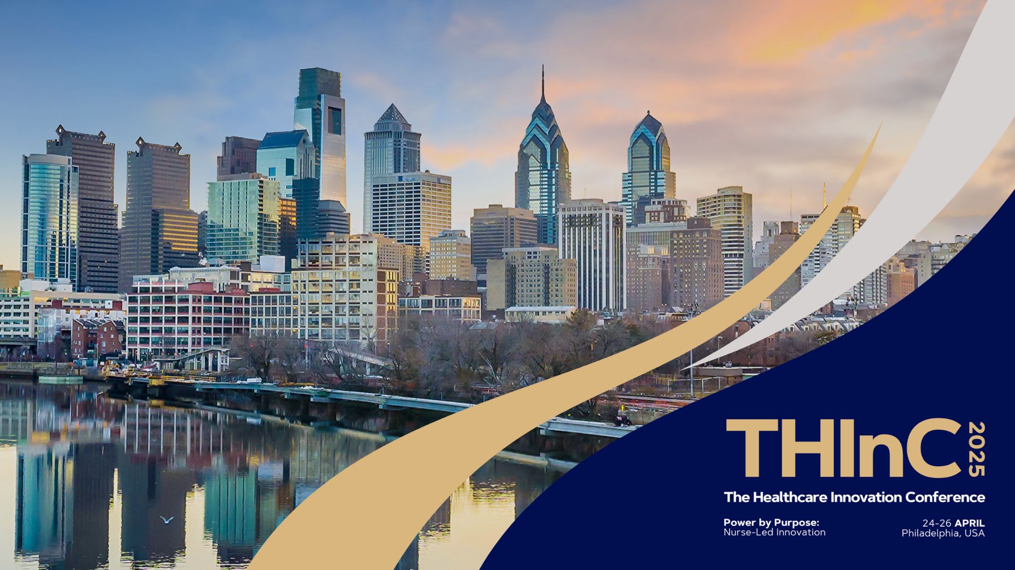 THInC Philadelphia 2025