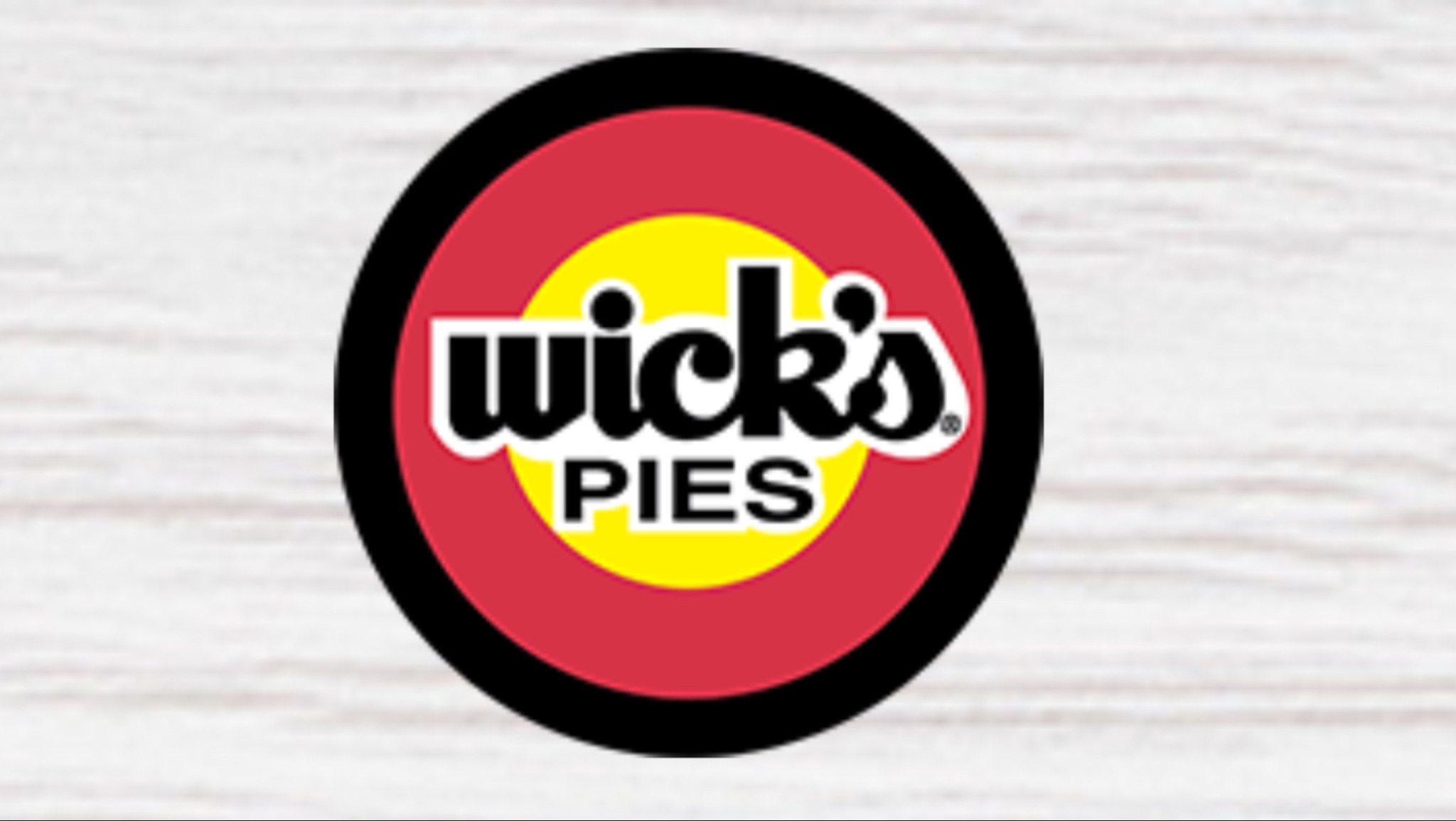 Wick’s Pies