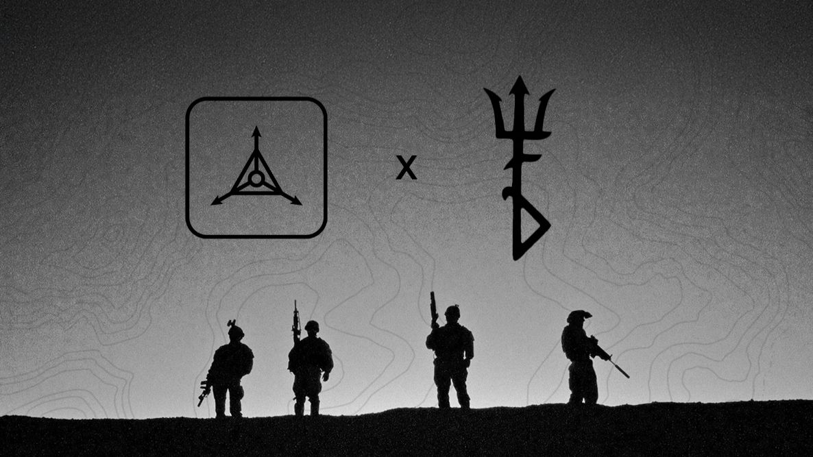 Triple Aught Design x Wolf Forty Custom SEAF Auction to Benefit Seal ...