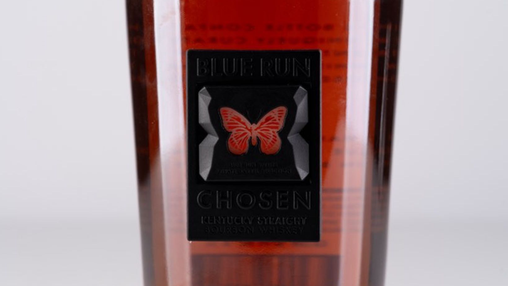 Gotham Barrel Club - Blue Run 🦃 Bourbon
