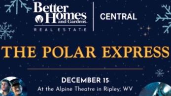 The Polar Express: 3:00 pm Show