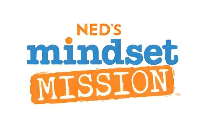 NED's Mindset Mission Yo-Yos