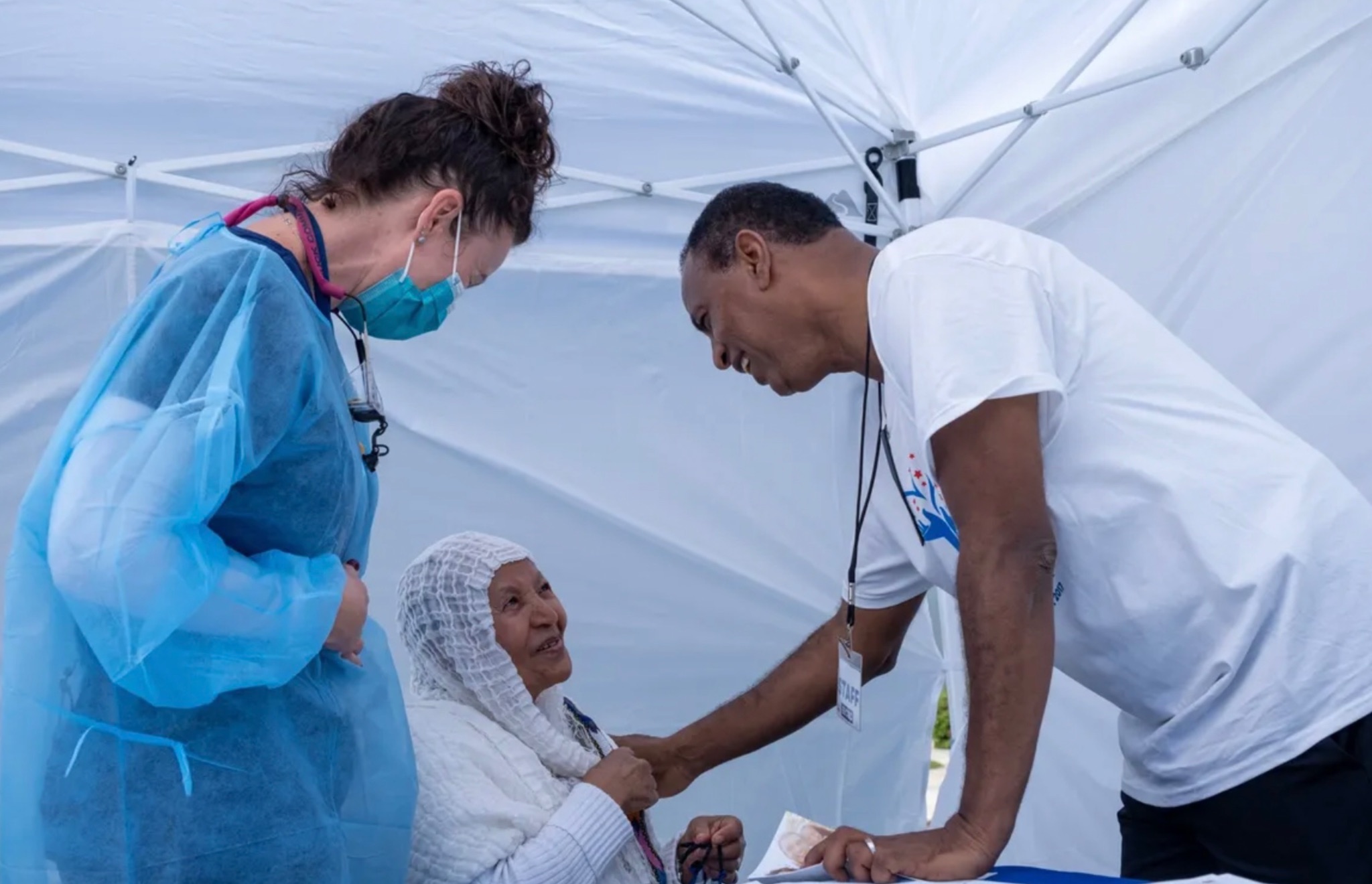 Donate to make a difference