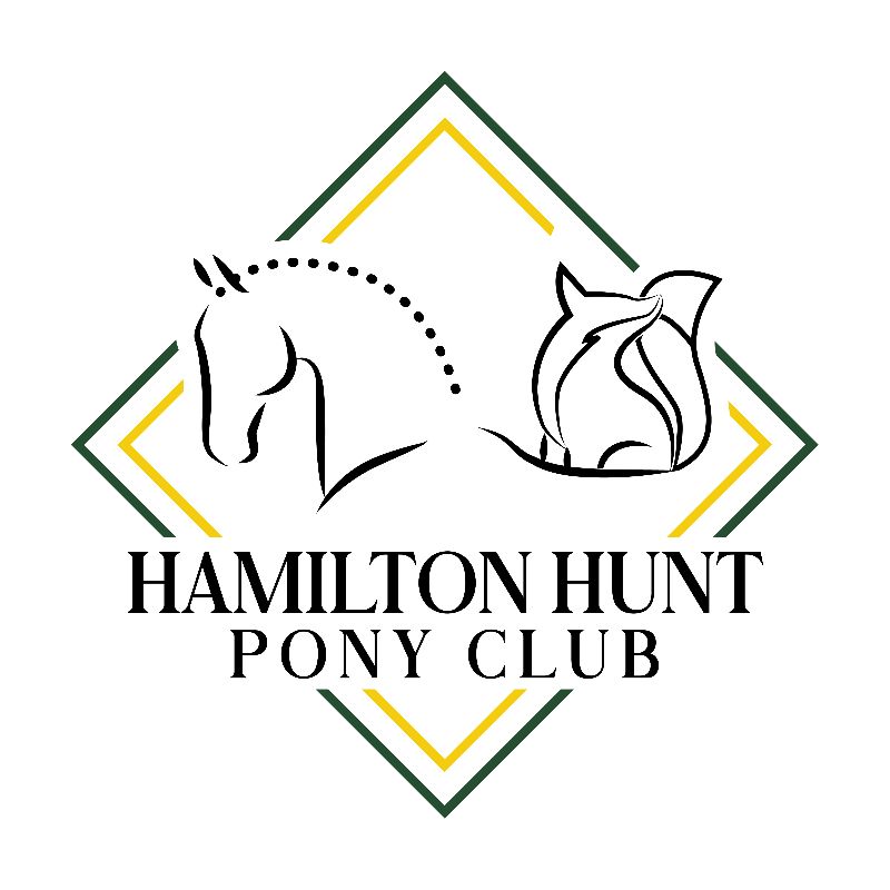 Hamilton Hunt Pony Club Memberships 2025