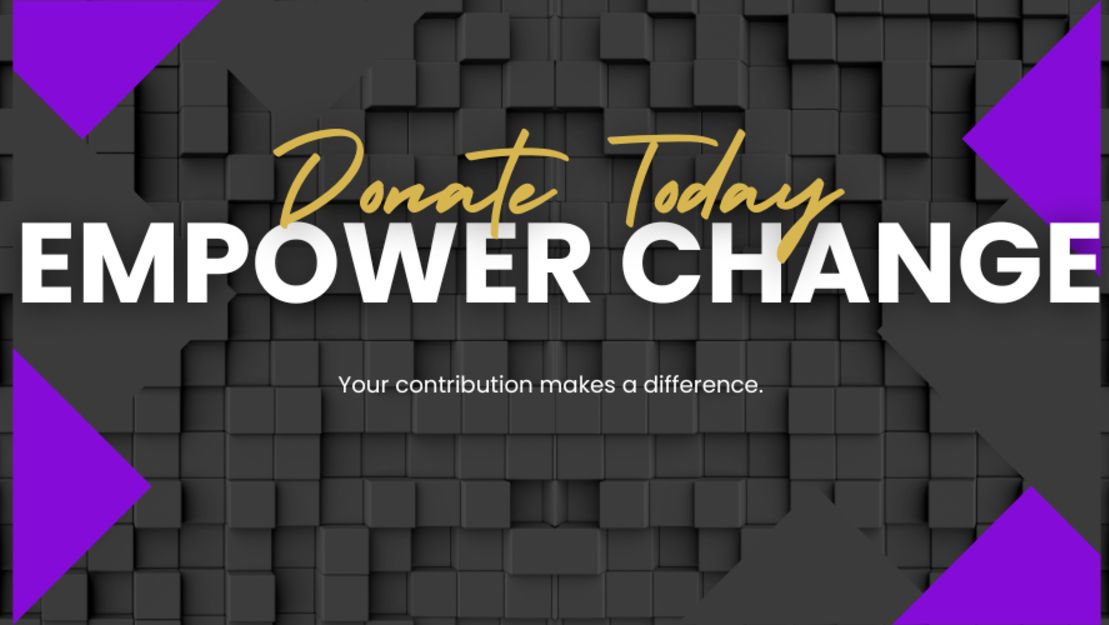 Donate to make a difference