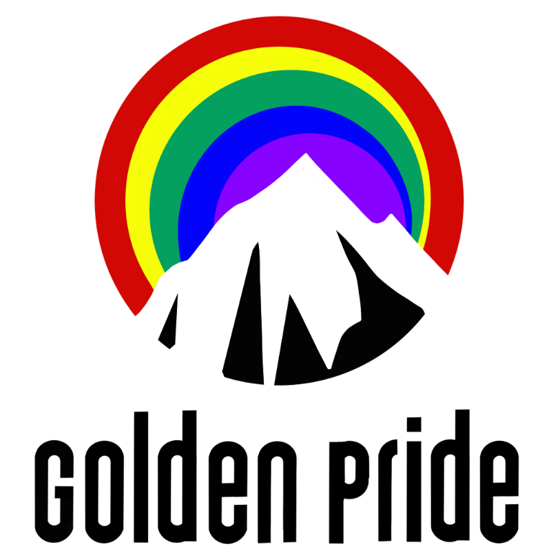 Golden Pride Society Member or Corporate Sponsor 2025