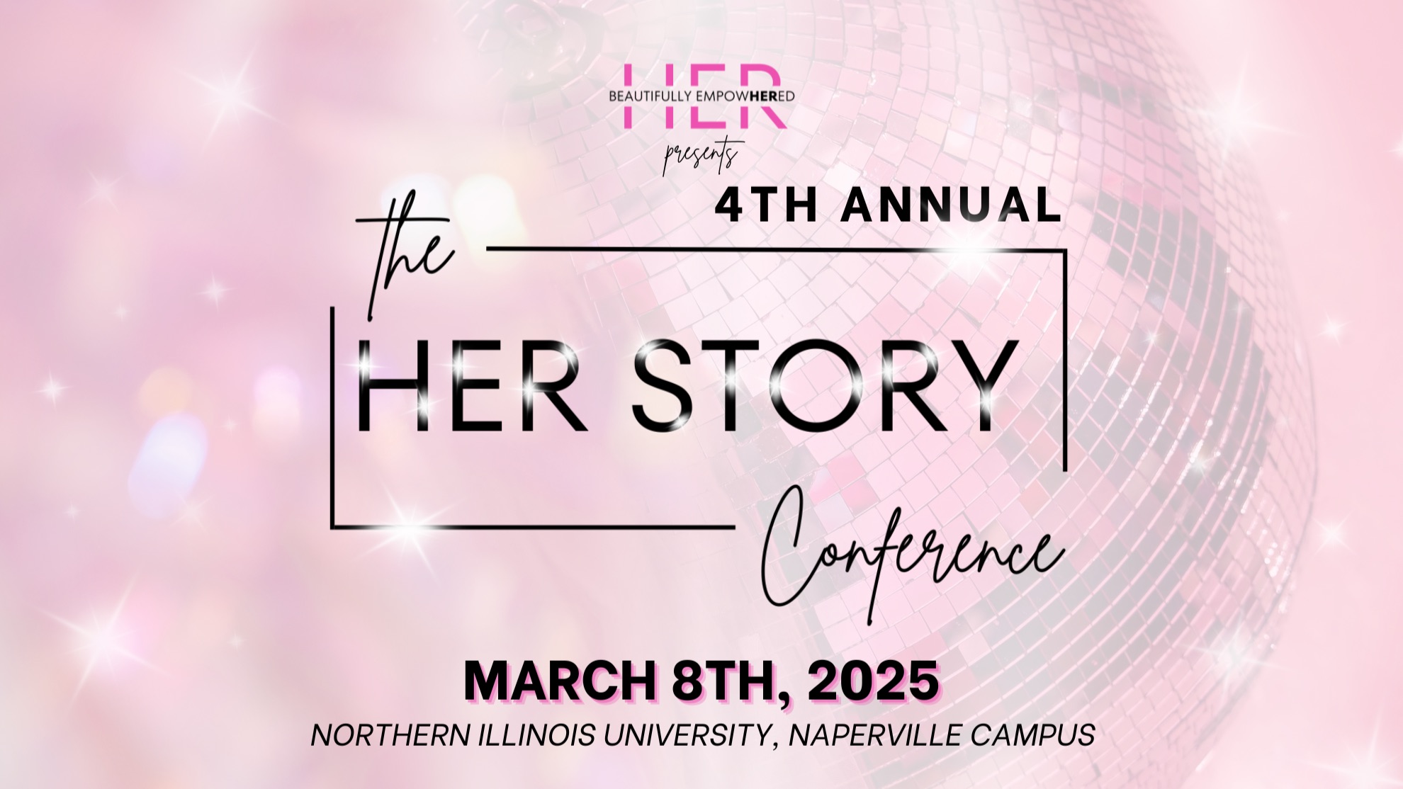 4th Annual HER Story Conference