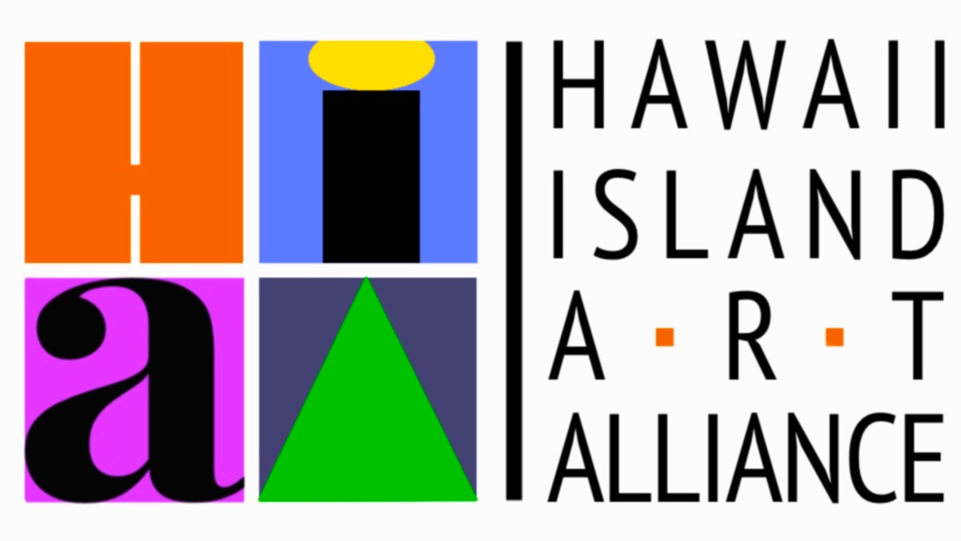 Shanghai Hawaii Abstract Collab