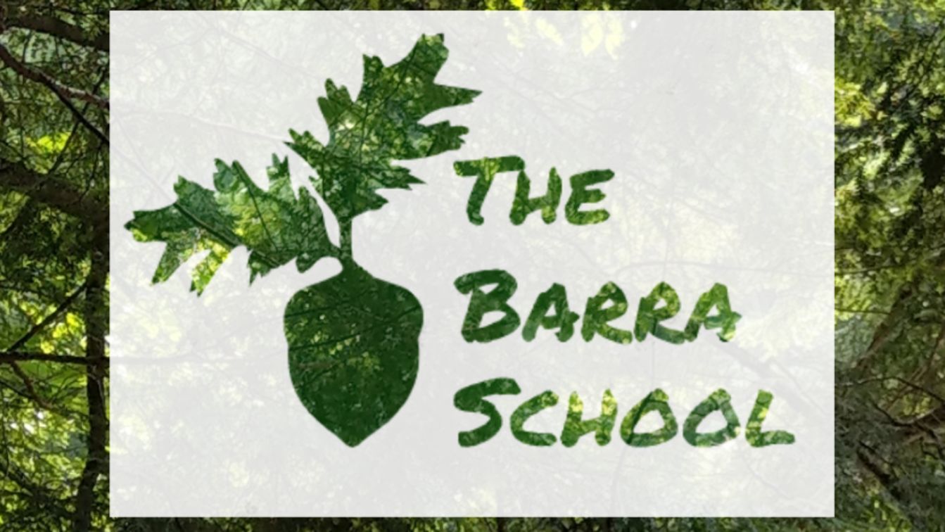 Help Give The Barra School a Permanent Home