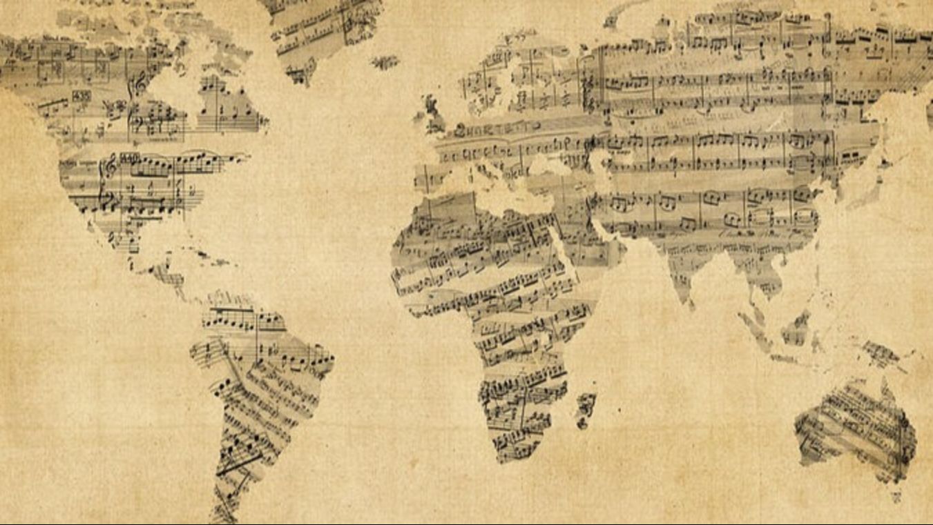 Campaign for the Global Music Institute