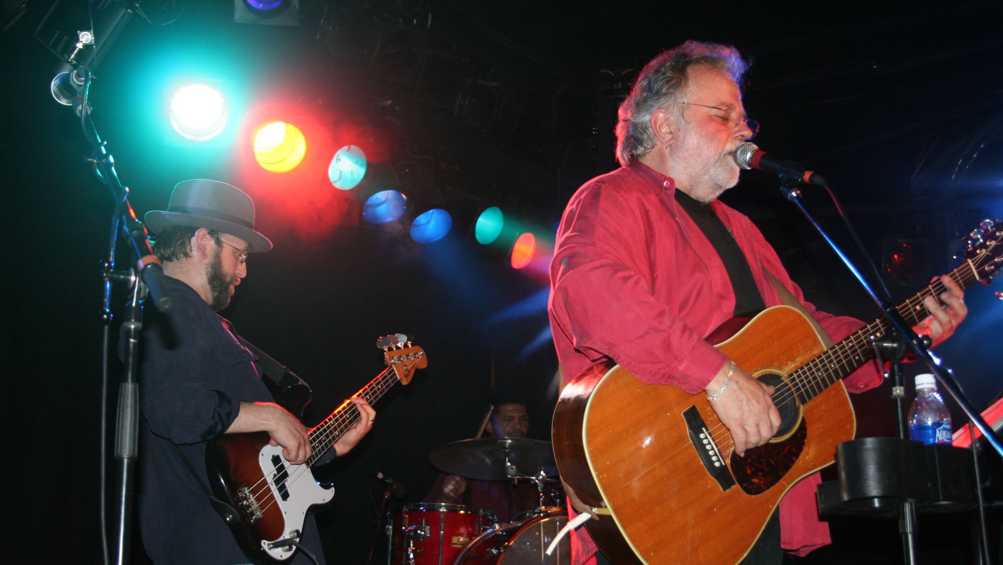 2024 Happy Holidays Concert - Gene LaFond & The Wild Unknown