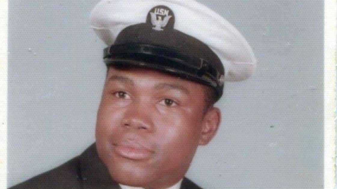 In Loving Memory of Rodney Eugene Speed