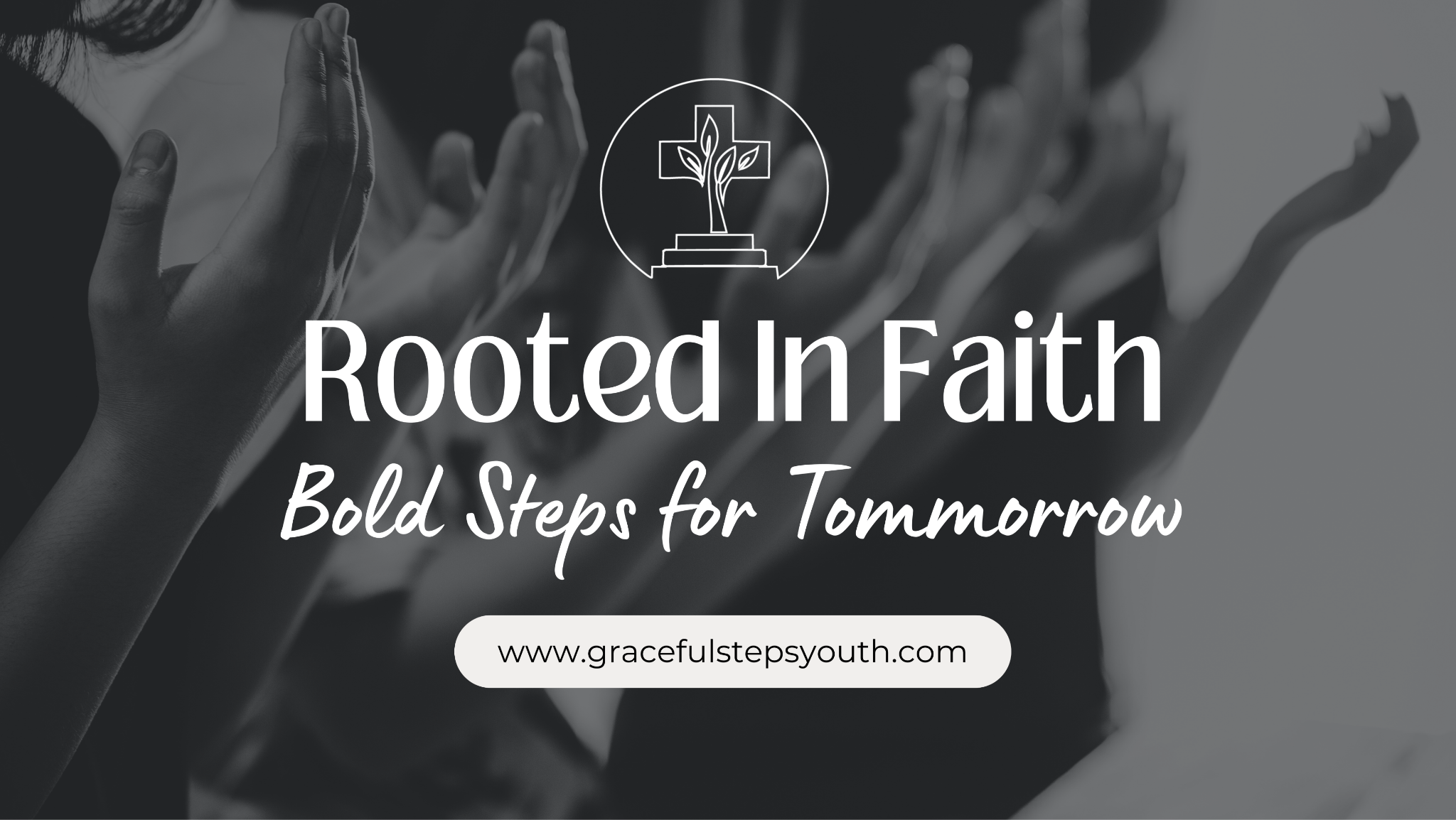 Your Support Can Help Save a Generation