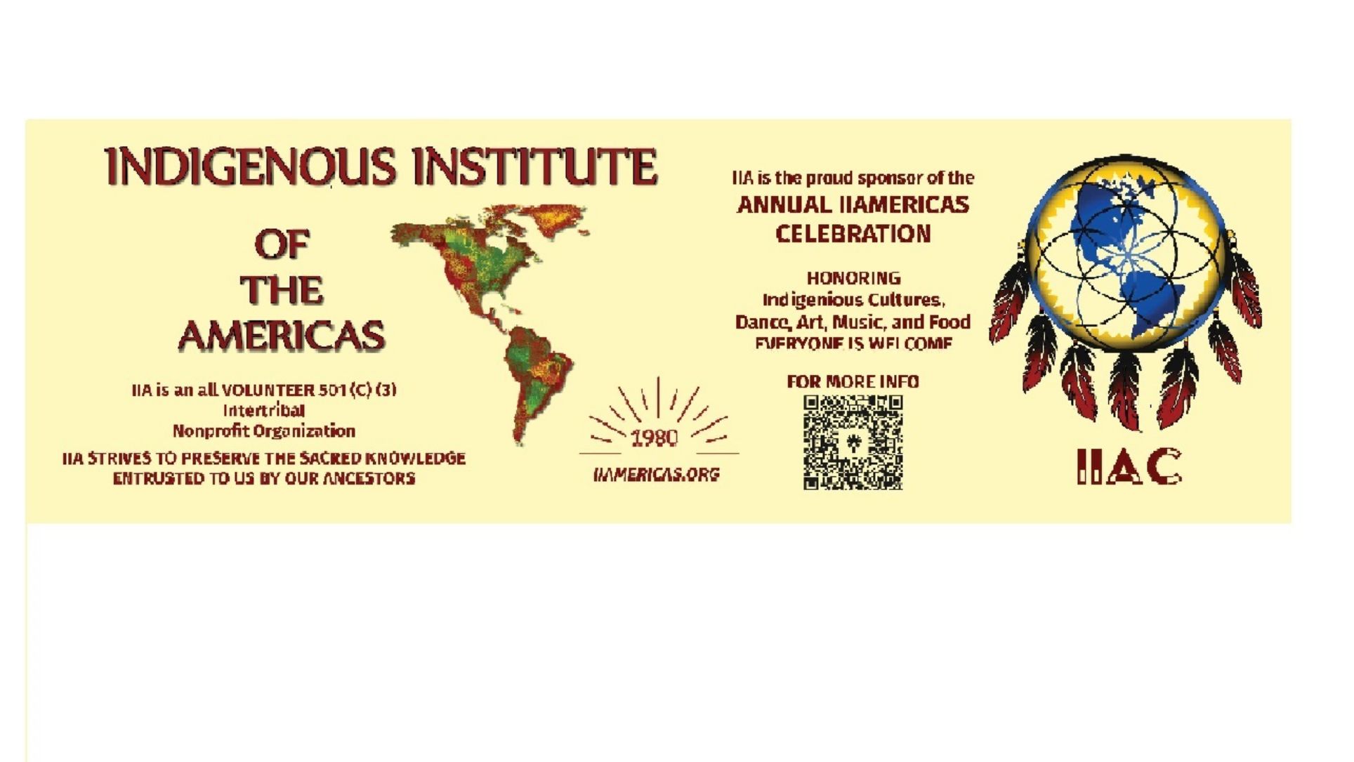 American Indian Artist Booths/Indigenious Market Booth reservation