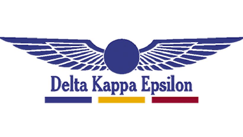 Phi Epsilon First! Building for the Future.