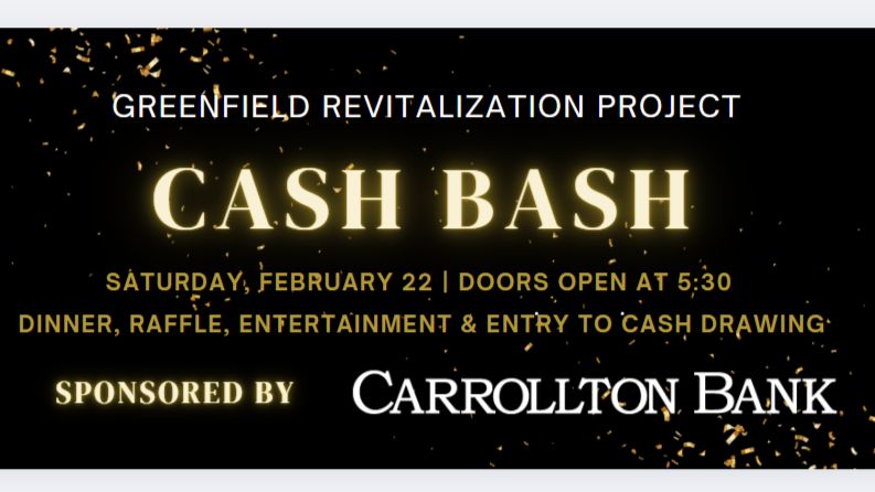 Cash Bash 2025