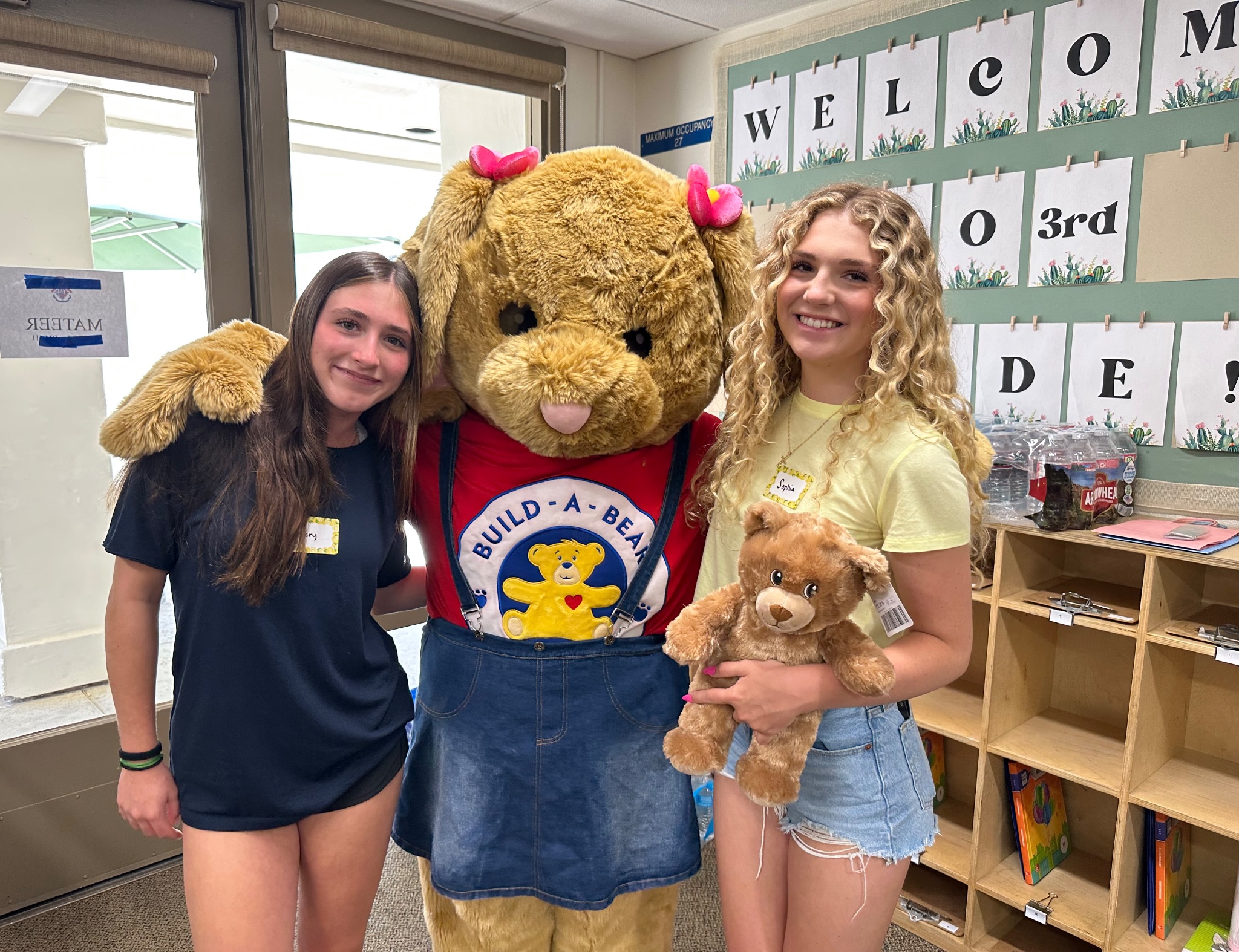 Donate toTurn Lemons into Lemonade: Empower Grieving Kids to Thrive