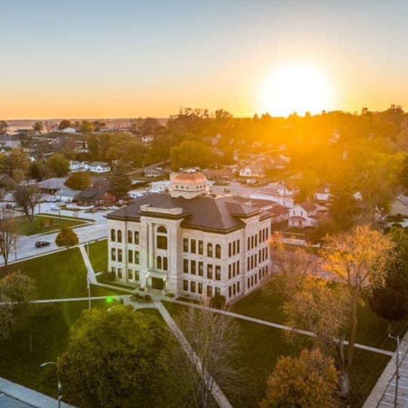 Logan IA Community Foundation Gala