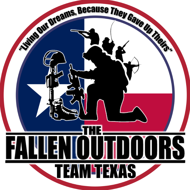 The Fallen Outdoors Trophy Black Buck Raffle