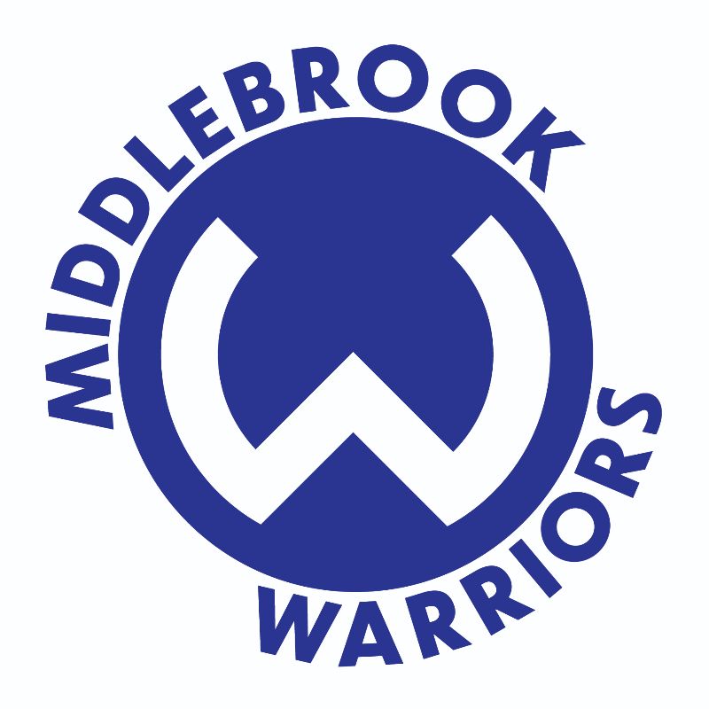 Middlebrook PTA's shop