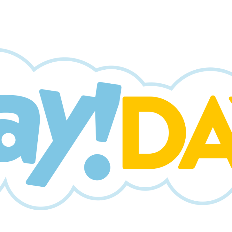 Yay!DAY Giving 2025 Campaign